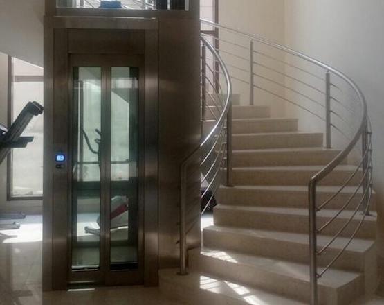 Nasco – Technology leader in supplying vertical transport products