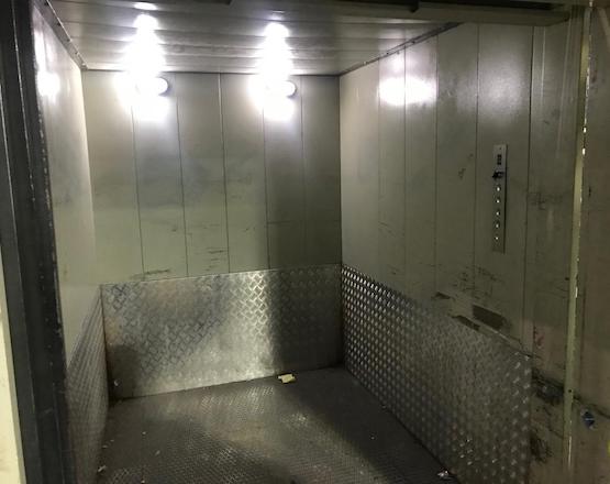 Nasco – Technology leader in supplying vertical transport products